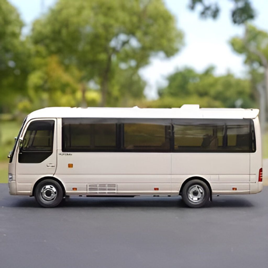 Coster Die Cast Model – Dream Lootly